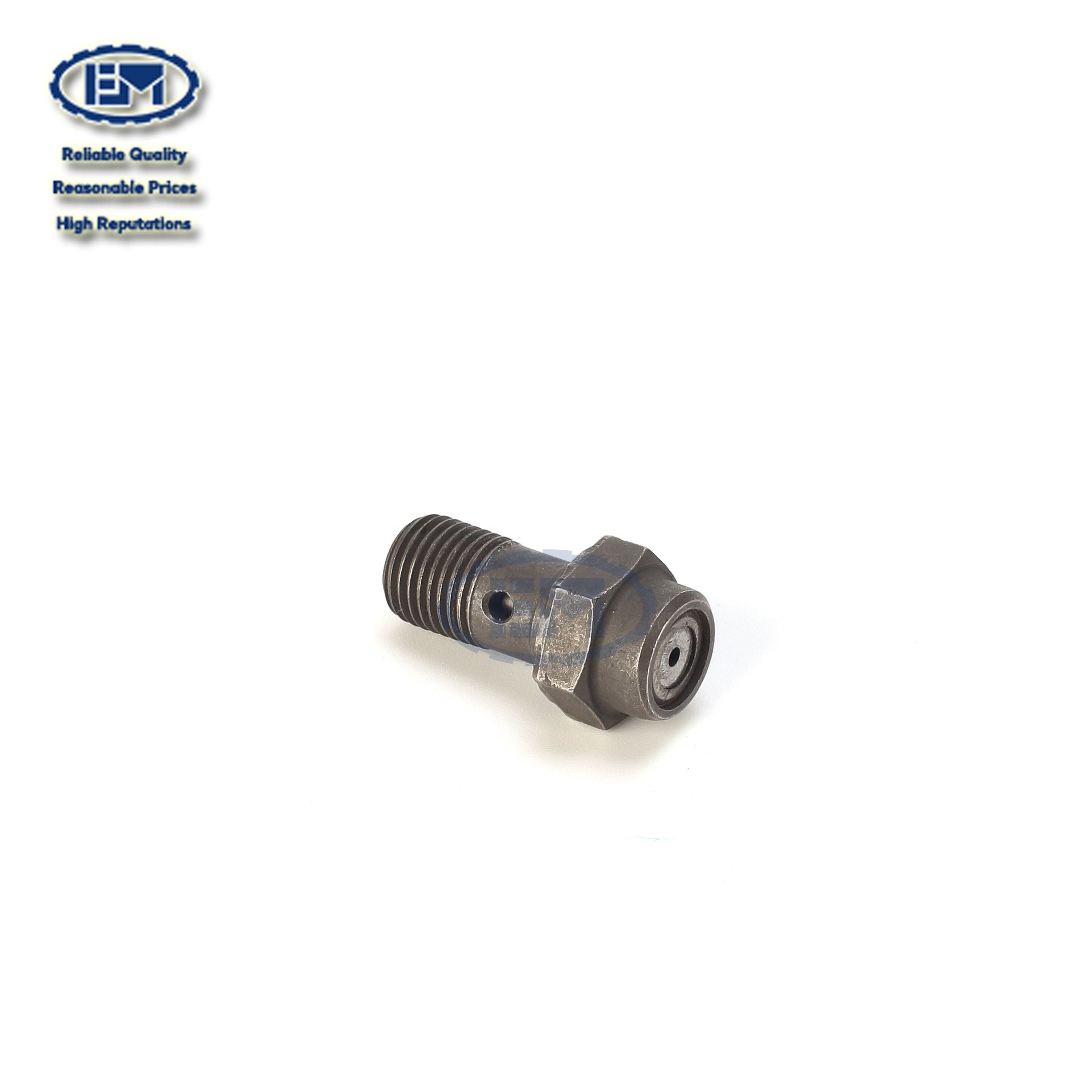 ME012586 excavador Engine Check Valve 4M50 6D34 SK200-6E SK250-6E